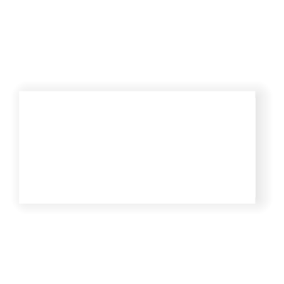 Zelf maken trouwkaart kalkpapier | panorama enkel